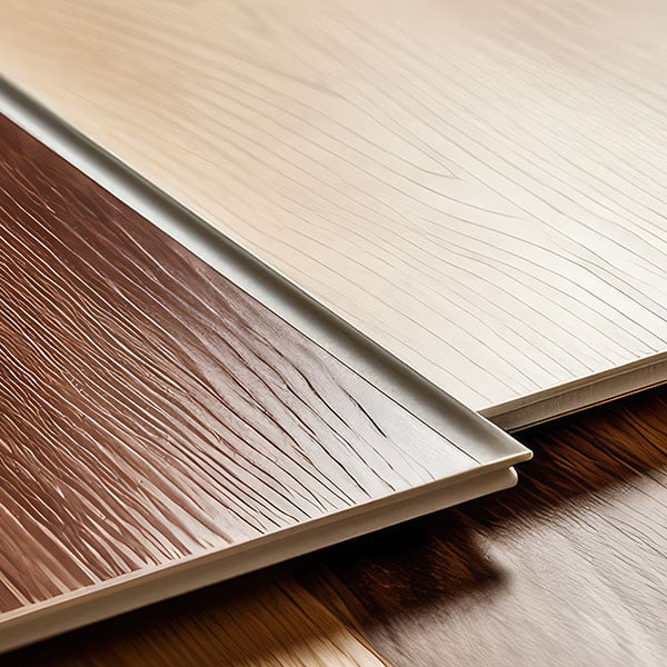 Multistrati di pioppo placcati – Essenza abete acero betulla ciliegio ...